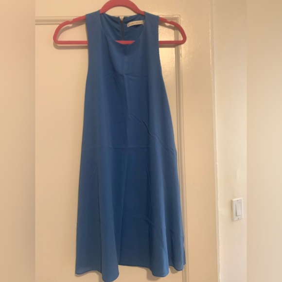 Alice + Olivia | Dresses | Alice Olivia Fletcher Dress | Poshmark